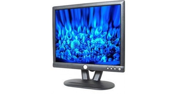 Dell E173FP TFT Οθόνη LCD 17" 1280 x 1024 Grade A (BULK)